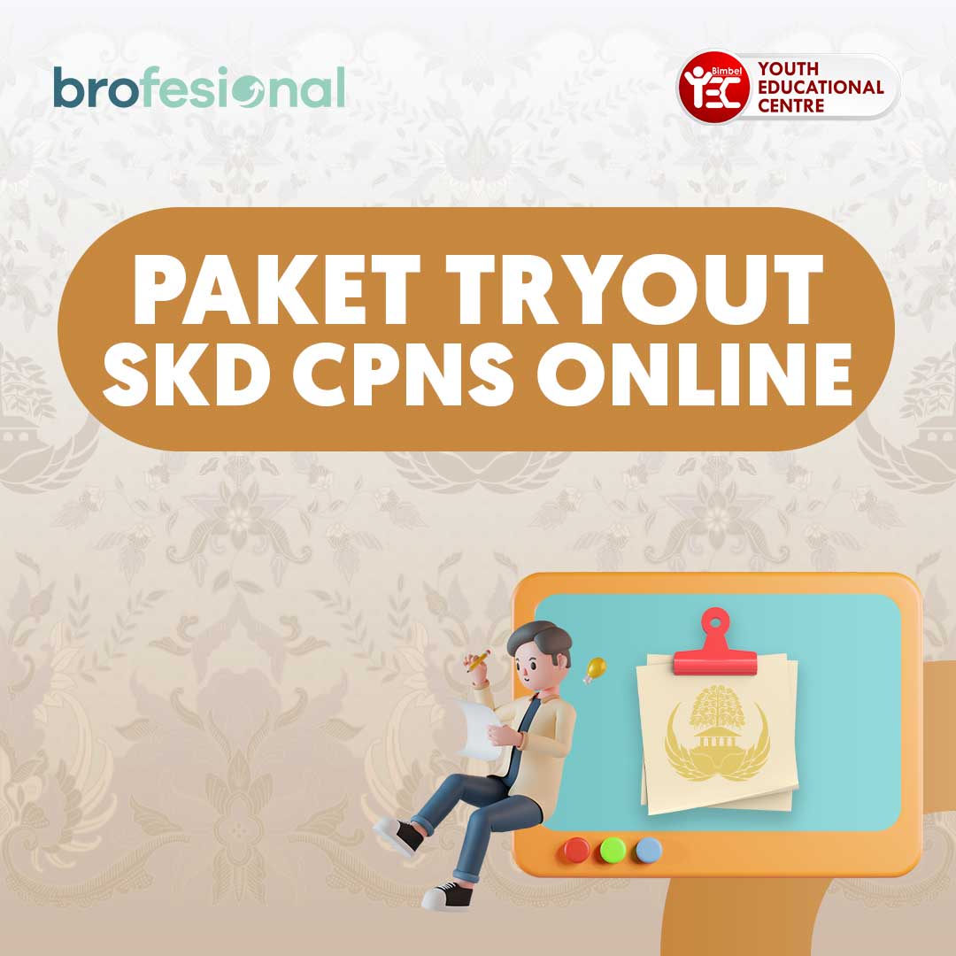 06. PAKET TRY OUT ONLINE - Bimbel YEC